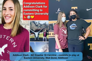 NC COASTAL VOLLEYBALL CLUB | Develop the Player, Develop the Game